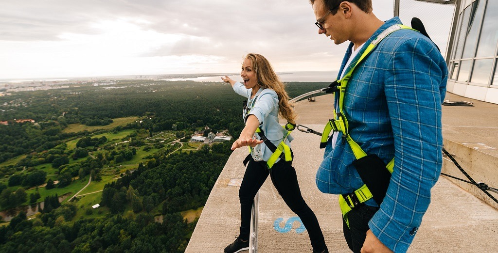 Edgewalk - liability agreement - Teletorn.ee